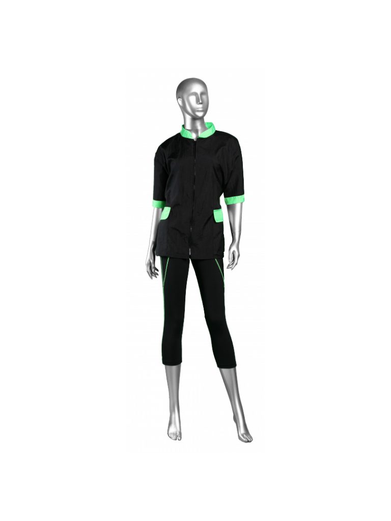 Scrub Top - Stylist Wear